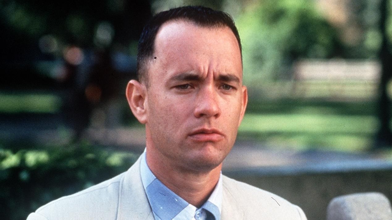Tom Hanks' many roles - Newsday
