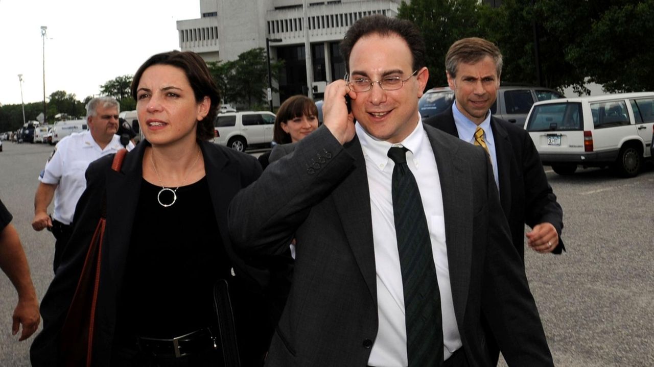 Evidence to be turned over to Tankleff - Newsday