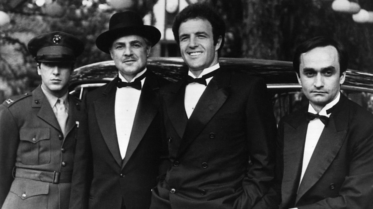 The greatest Long Island movie characters of all time, ranked - Newsday