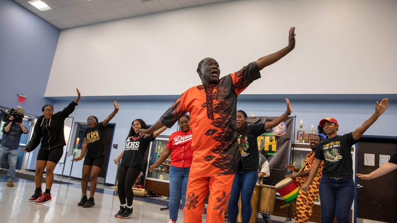 Malverne schools' Juneteenth Jubilee commemorates 'the story of our ...