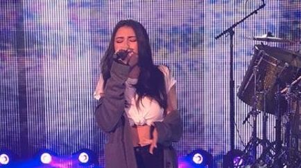 Madison Beer talks Long Island roots, new music and upcoming tour - Newsday