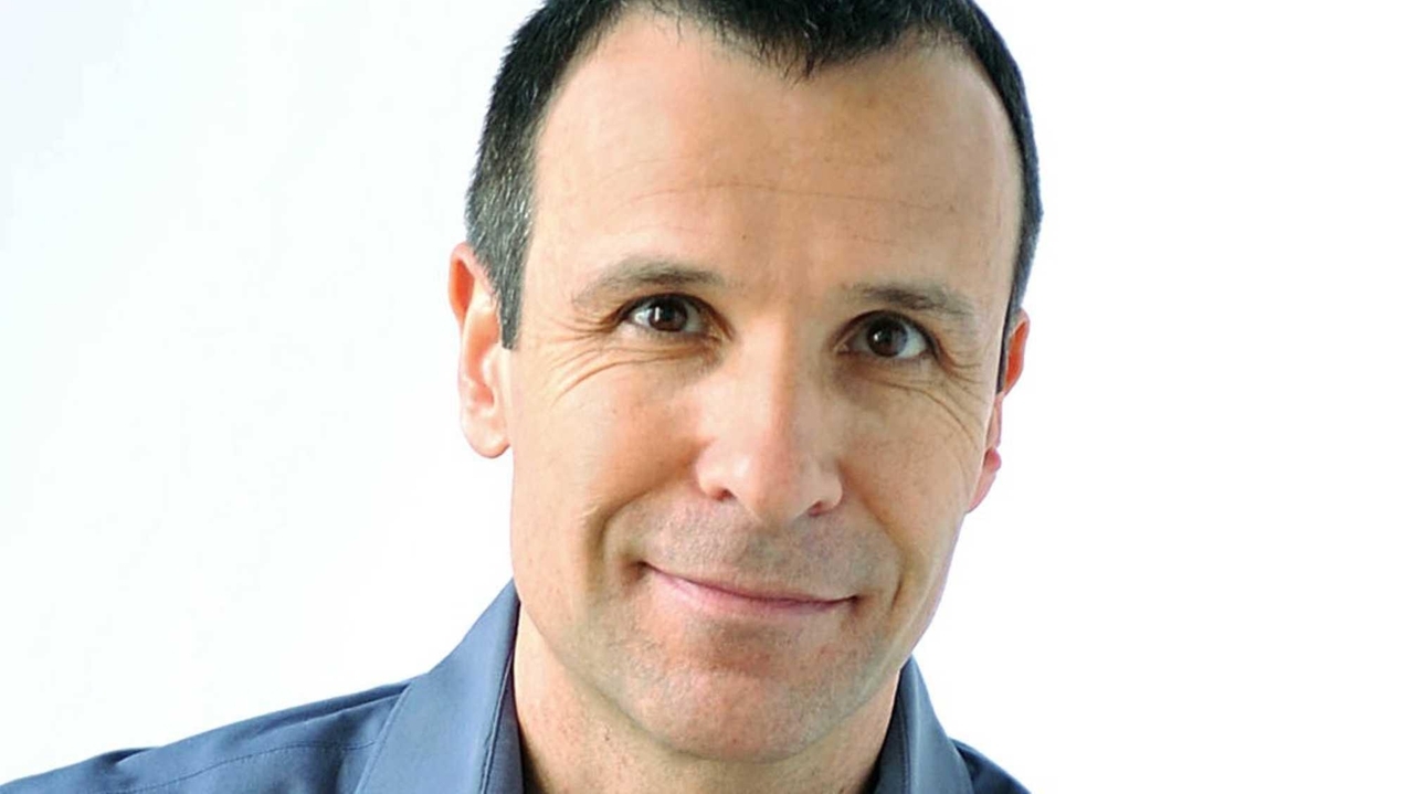 How to psych yourself up, not out - Newsday