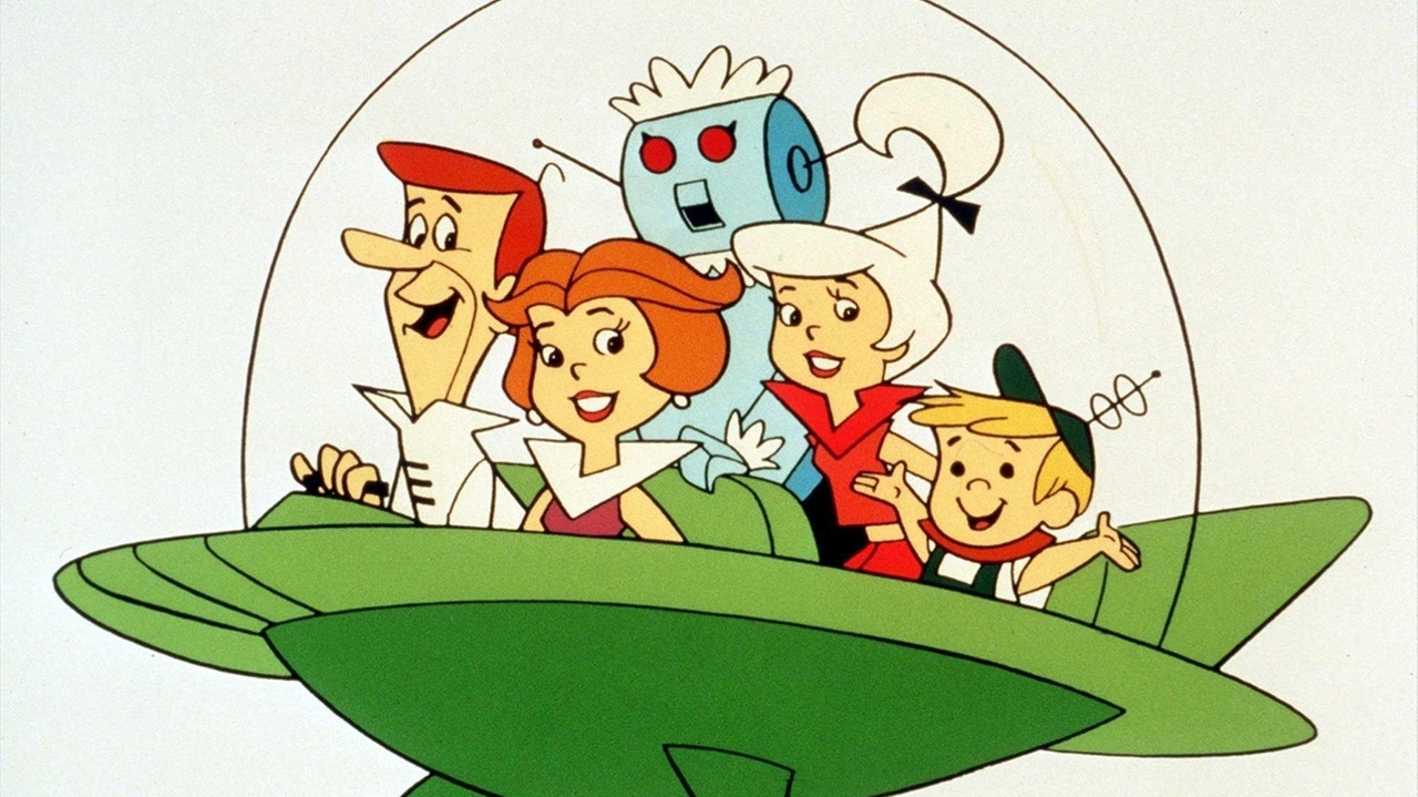 'The Jetsons' at 50: The future is now - Newsday