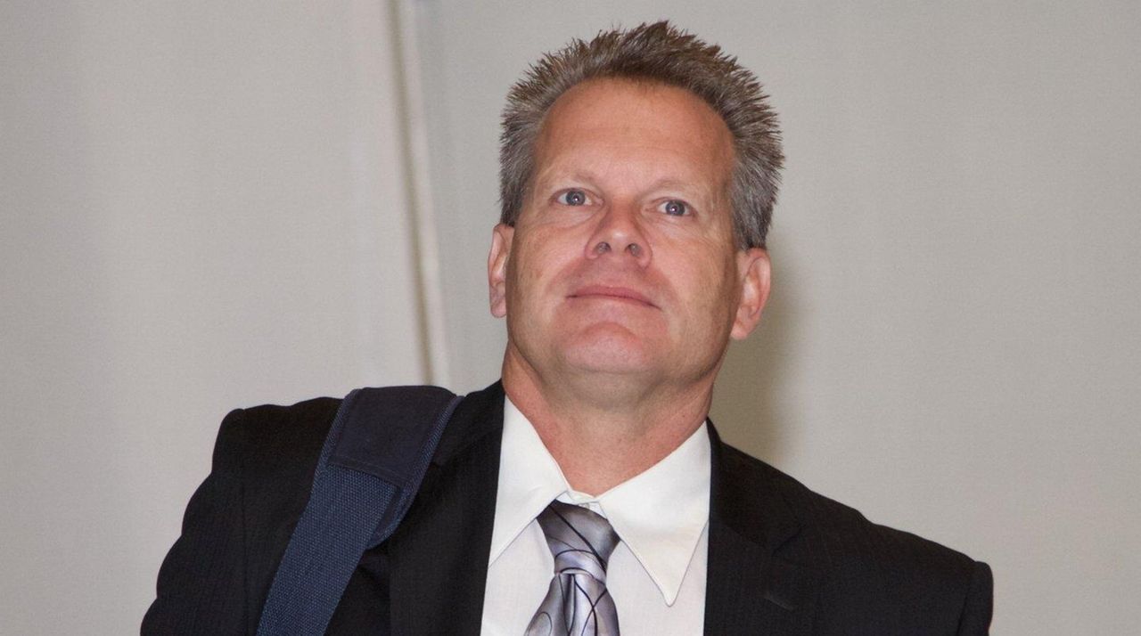 Scott Greene’s case goes to jury following closings - Newsday