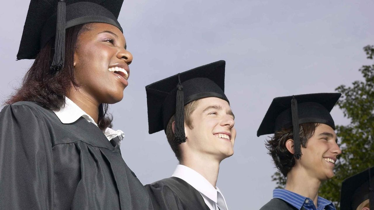 25 employers hiring recent graduates - Newsday