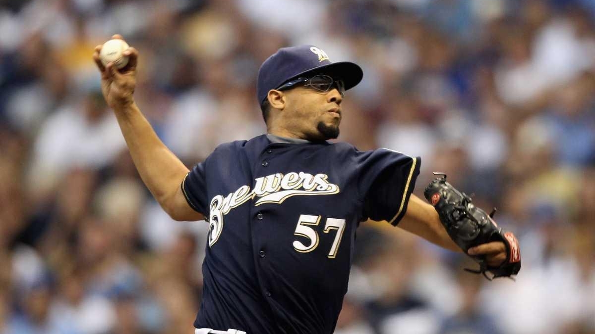 K-Rod open to idea of returning to Mets - Newsday