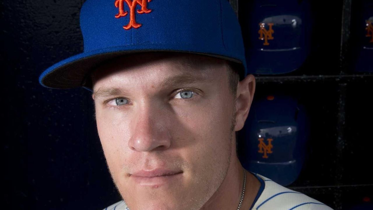 Mets daily prospect report: Syndergaard trending in the right direction ...