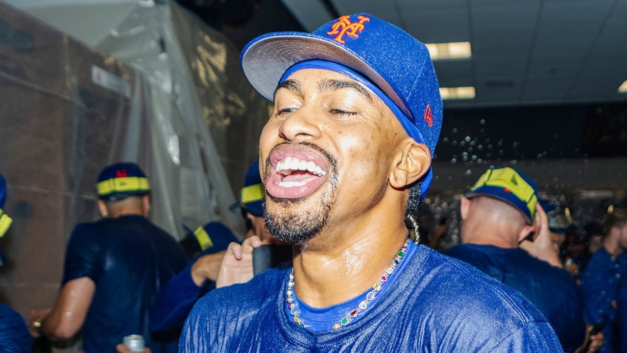 Mets' year in review: OMG, what a fun run it was - Newsday