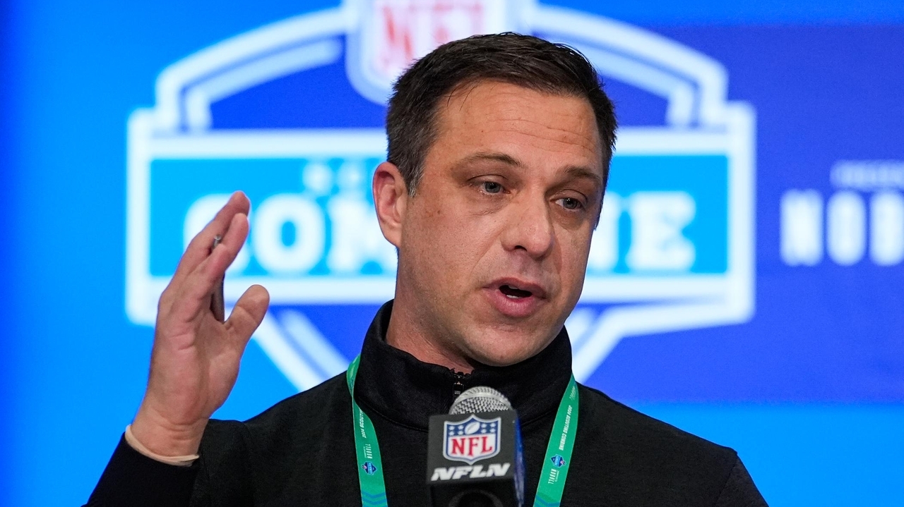 Chiefs mulling whether to use franchise tag on Chris Jones or L'Jarius ...