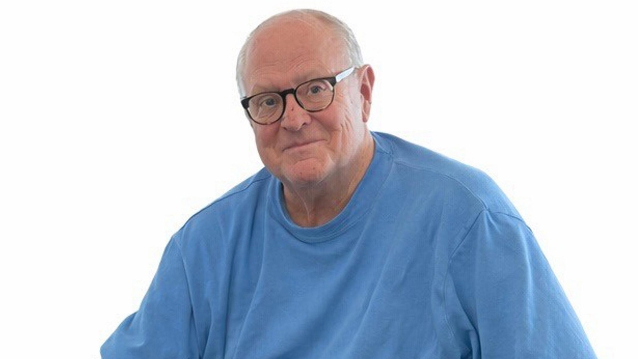 Dwight Relyea, former executive of Oyster Bay shellfish company Frank M ...