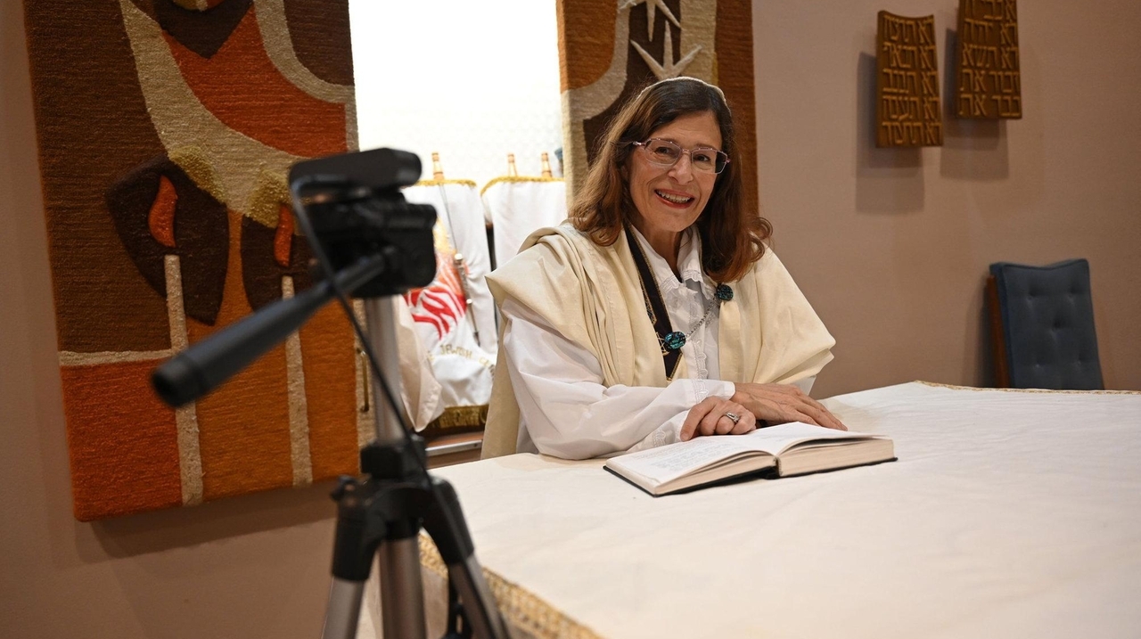 More Rosh Hashanah on LI to be in person, but still not back to normal ...