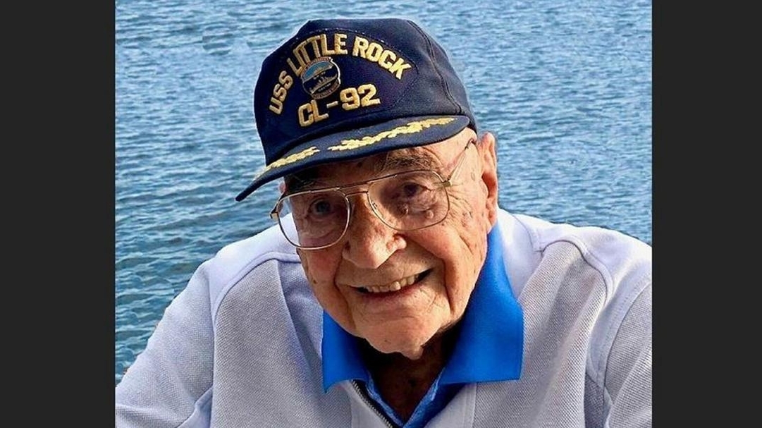 Frank Palamara, of Riverhead, ex-COO of NYSE, dies at 99 - Newsday