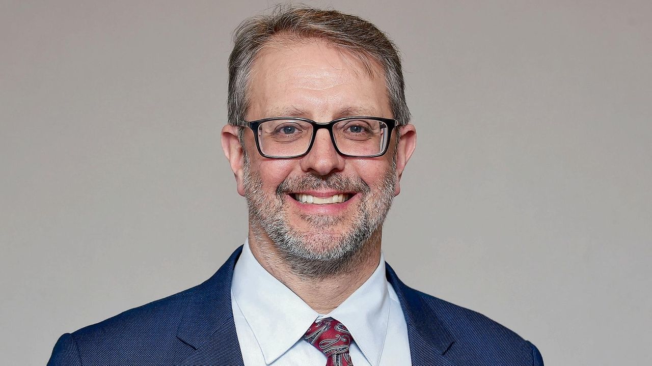 Keith P. Brown for New York State Assembly 12th District - Newsday