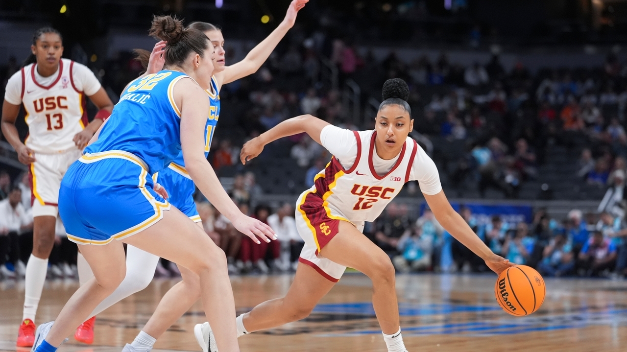 Strong TV ratings and attendance, women's basketball in good place ...