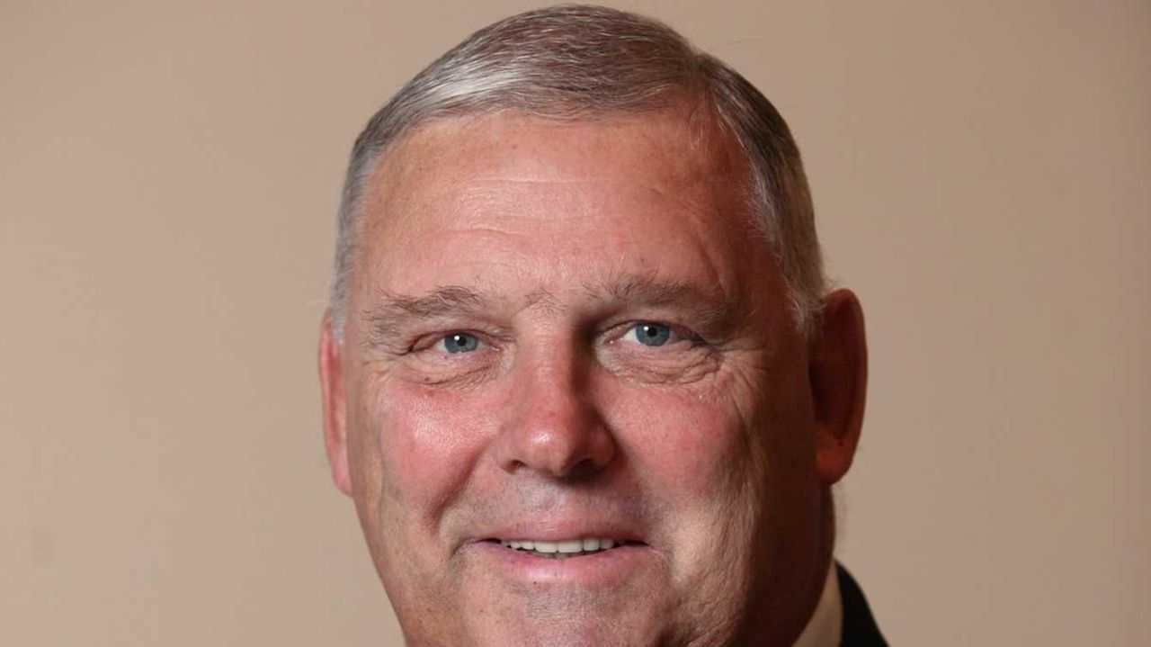 Peter Gunther, new Huntington highway chief, says he's ready - Newsday