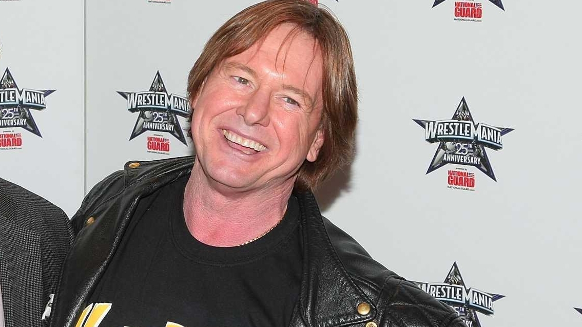 'Rowdy' Roddy Piper dead; WWE legend was 61 - Newsday