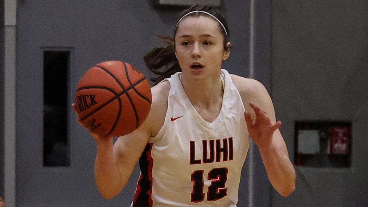 No. 2 LuHi falls to No. 5 Montverde Academy in home opener - Newsday