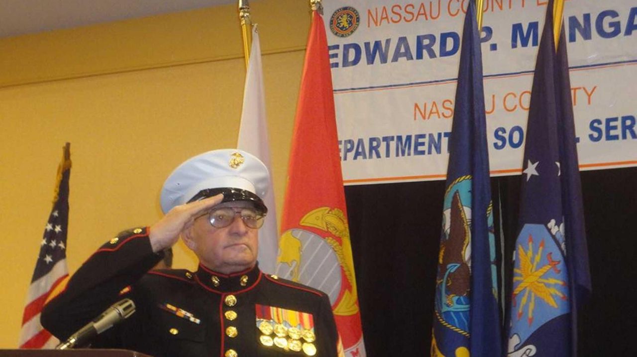 Joseph Pascarella Sr., 80, Korean War vet, Westbury schools trustee ...