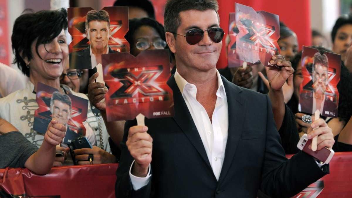 When X marked the show - Newsday