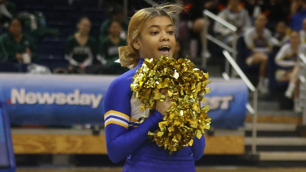 Newsday Cheer Fest: Roosevelt - Newsday