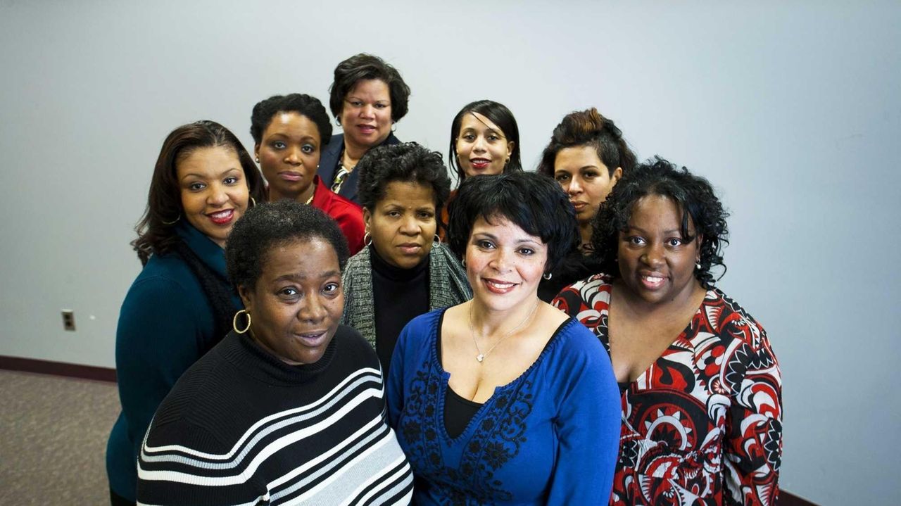 Mothers Club gives children a sense of community - Newsday