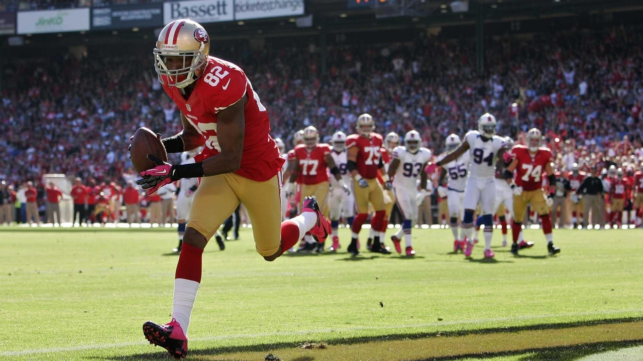 Former Giants receiver Mario Manningham relishes chance against old ...