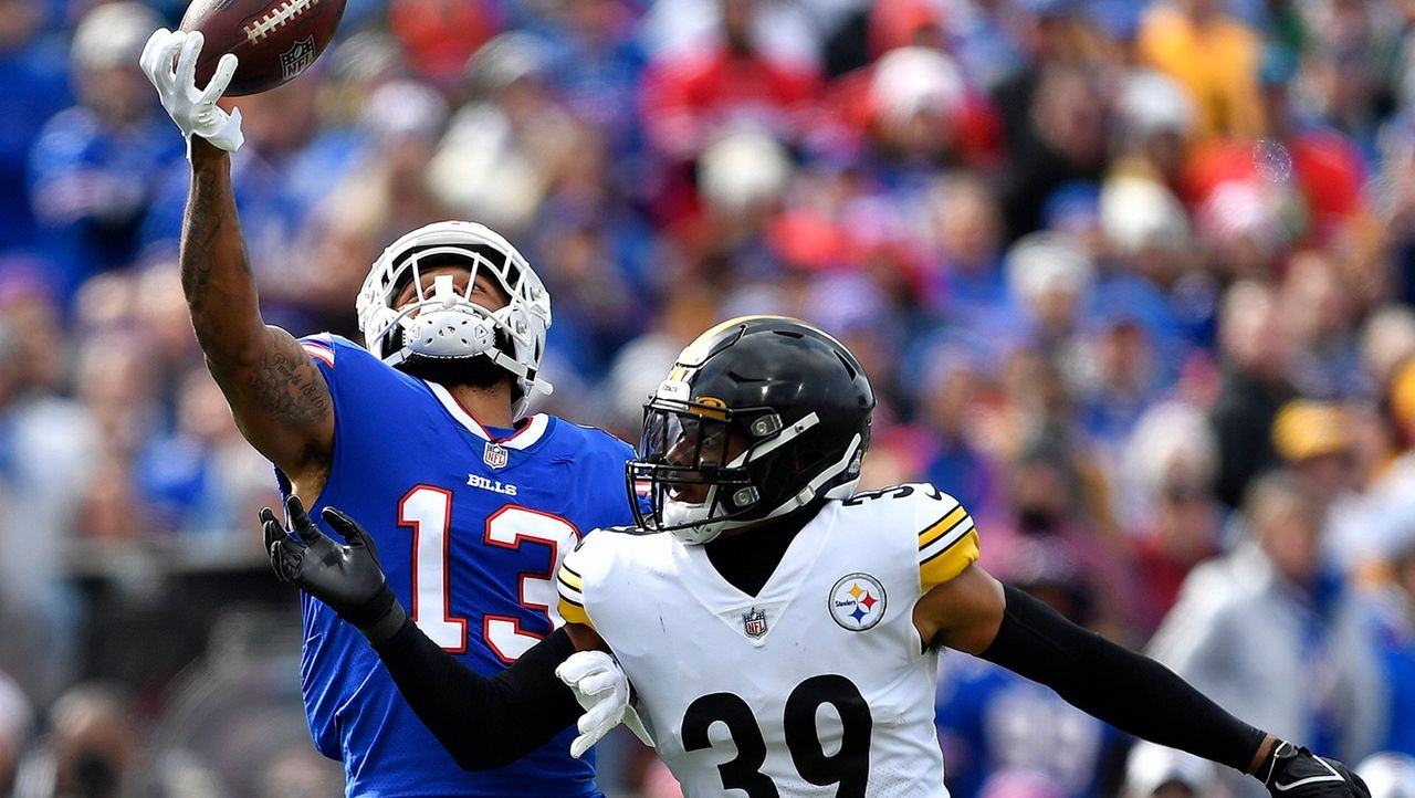 NFL Week 6 picks: Bills beat KC, Cowboys-Eagles play thriller; Giants ...