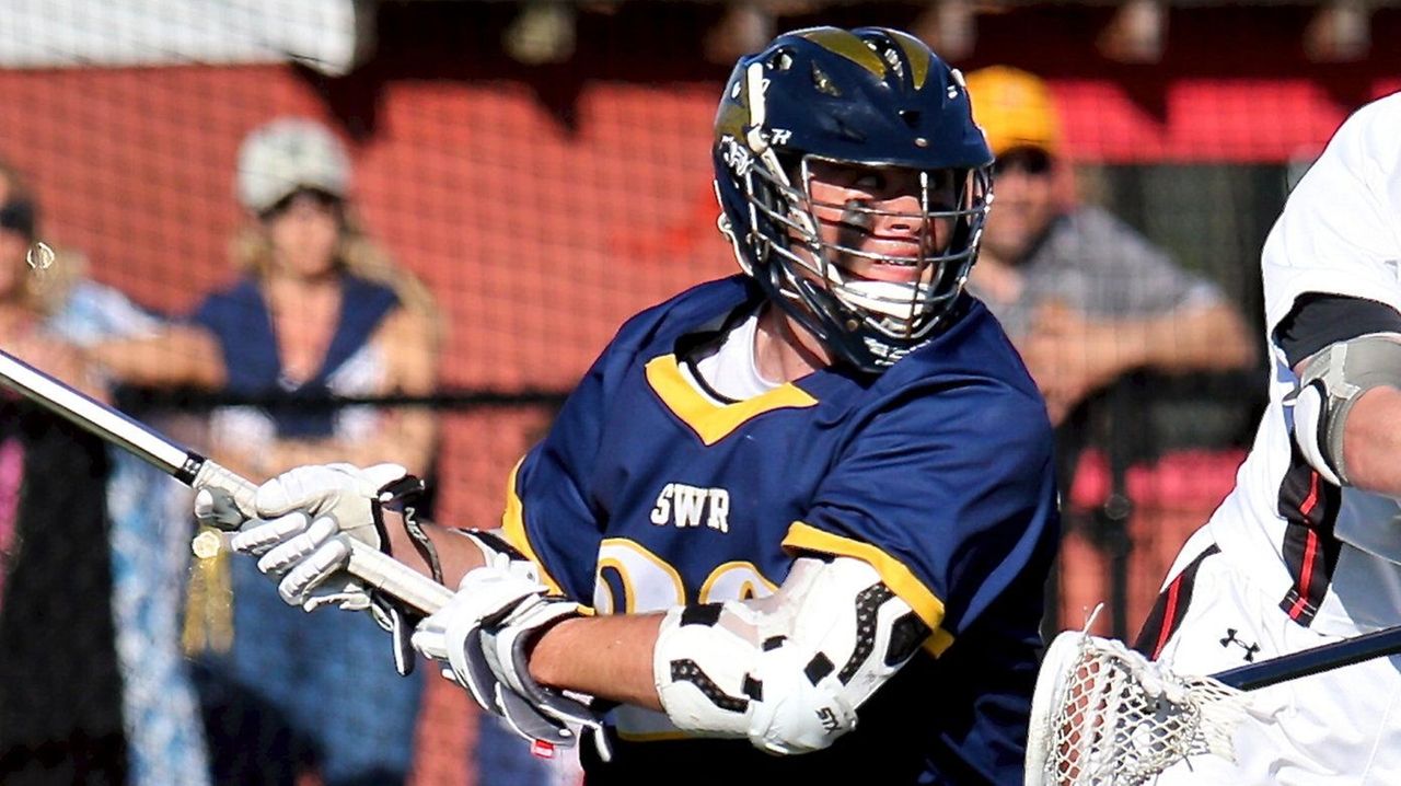 This year, SWR stands for Shoreham Wants Redemption - Newsday