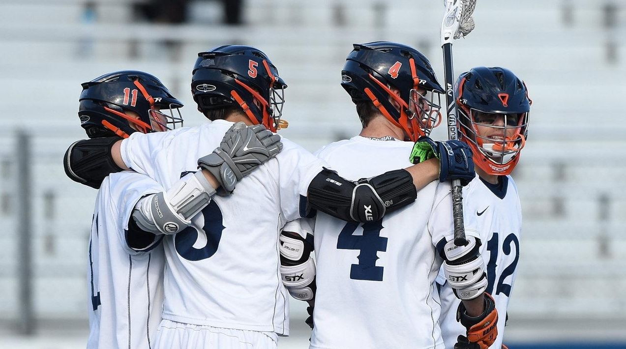 Manhasset downs Wantagh, 17-10, in lacrosse quarterfinal - Newsday