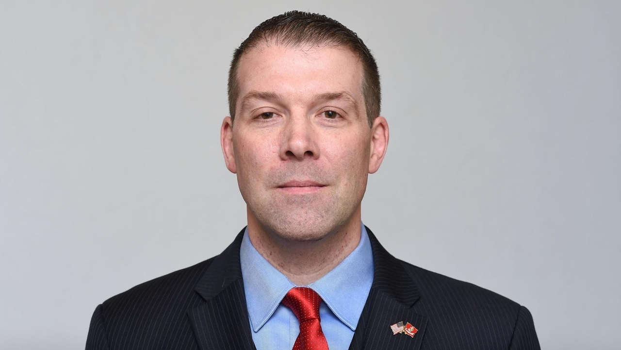 Chad H. Lennon for Suffolk Legislative District 6 - Newsday