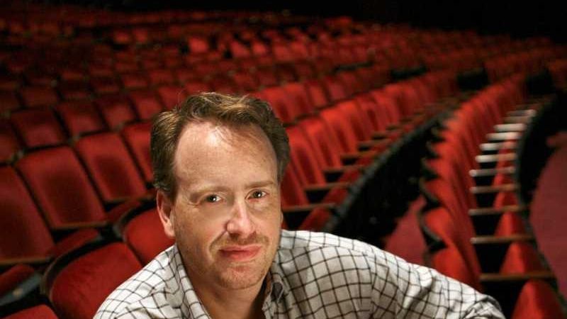 TCA: Bob Greenblatt, NBC entertainment boss, says... - Newsday