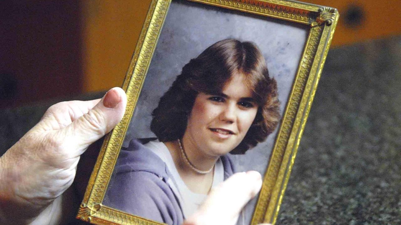 Decades later, still a mystery in Lynbrook - Newsday