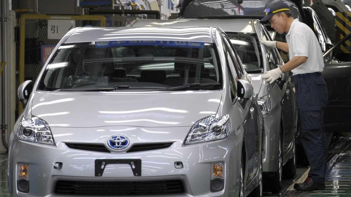 How the Japan crisis affected automakers - Newsday