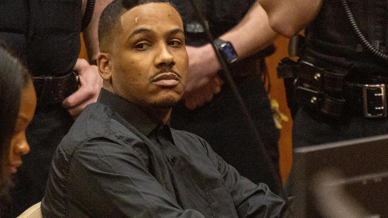 Man who fatally shot NYPD Det. Jonathan Diller from LI sentenced to 115 ...