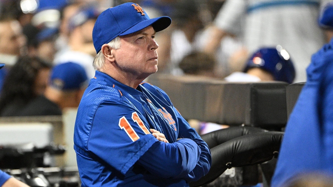 Mets hope offensive awakening continues - Newsday