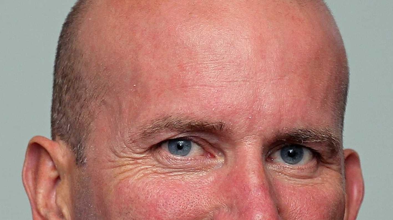 John Quirk ends Nassau legislature bid - Newsday