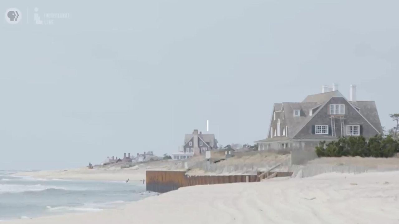 'Conscience Point': Solid doc about LI culture clash - Newsday