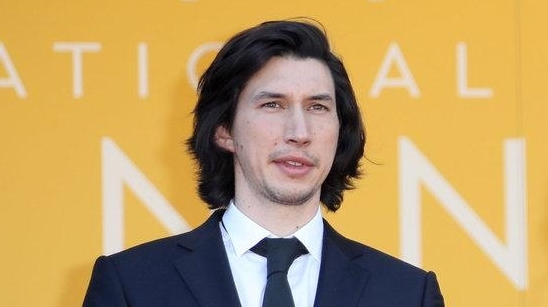 ‘Paterson’: Adam Driver to play bus driver, poet - Newsday