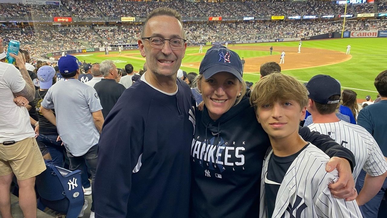 Court Cousins, Syosset firefighter and 9/11 responder, dies of cancer ...