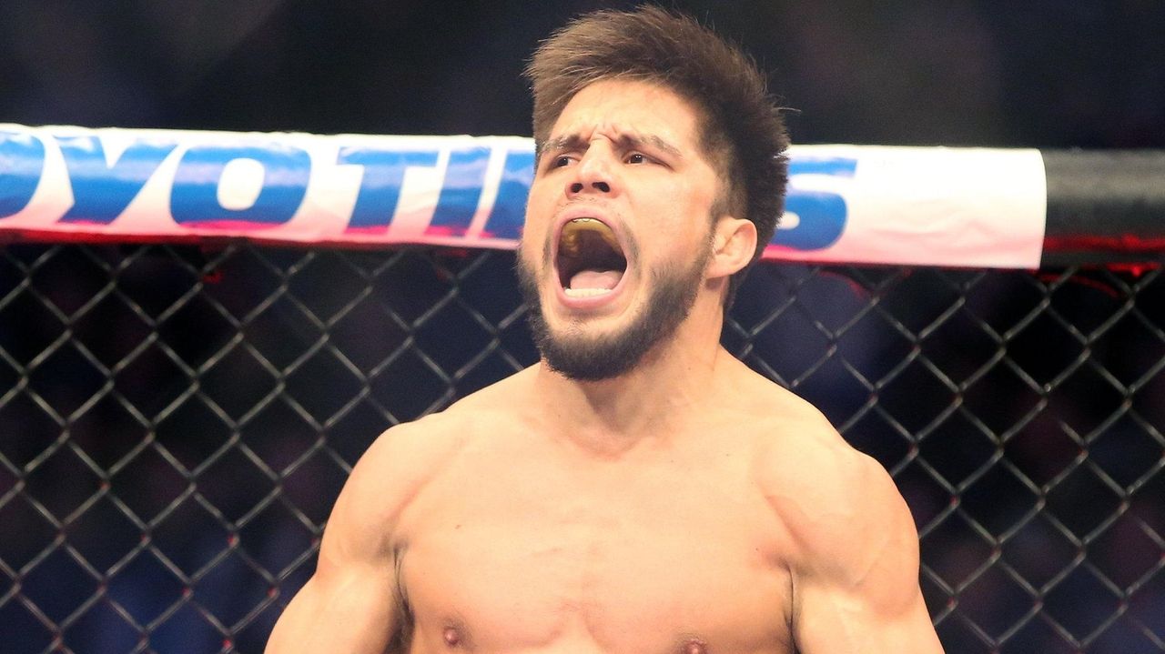 UFC champions history: Flyweights - Newsday