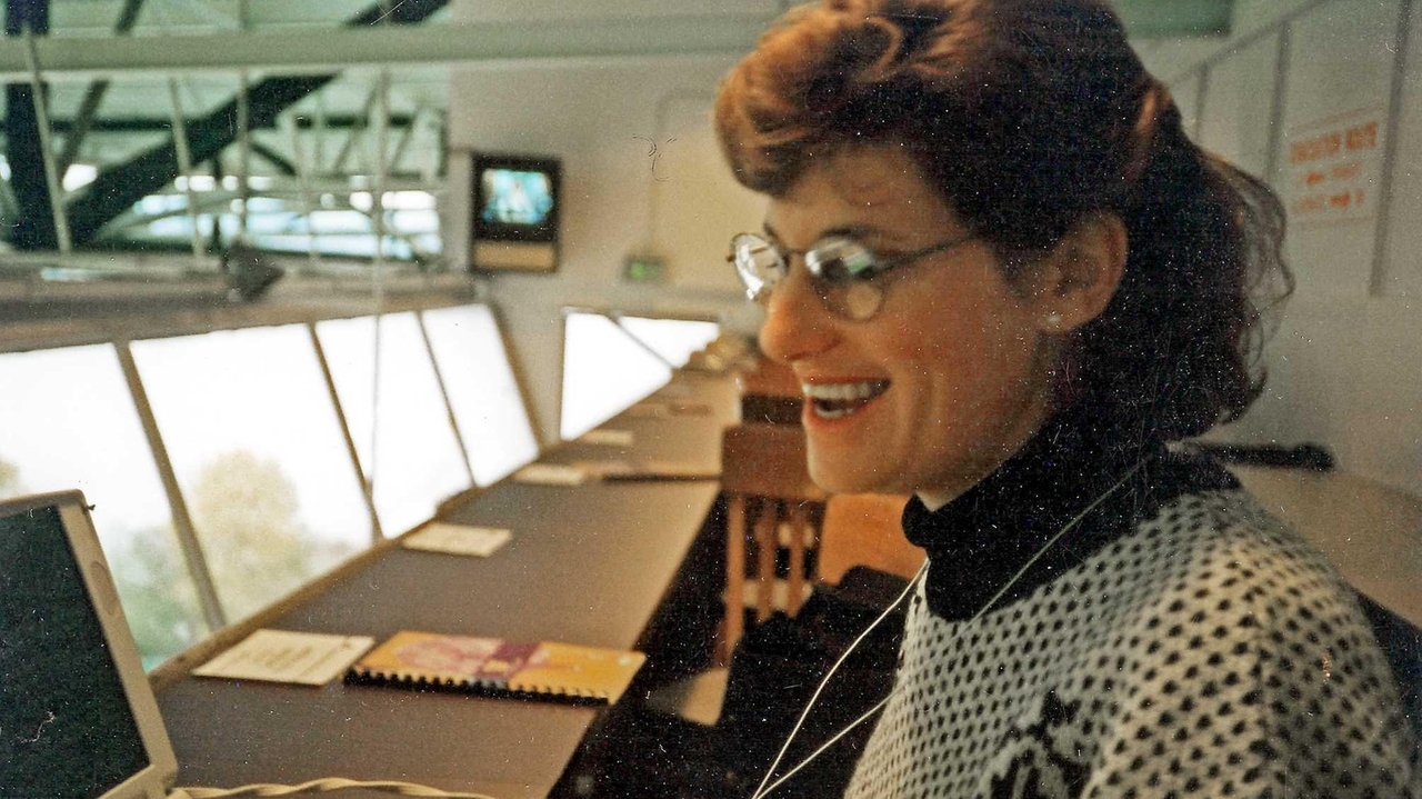 Journalist dealt with harassment, opened doors for other women - Newsday