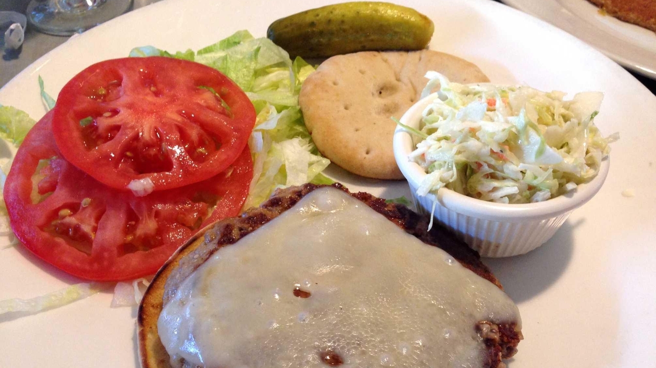 Let down by Landmark Diner in Roslyn - Newsday