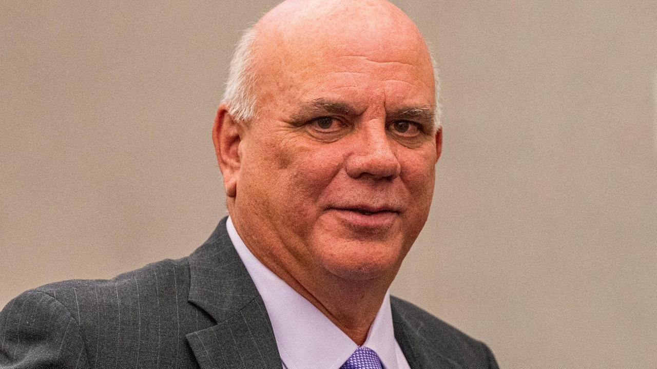 Suffolk state of emergency is over, suspended IT director reinstated ...