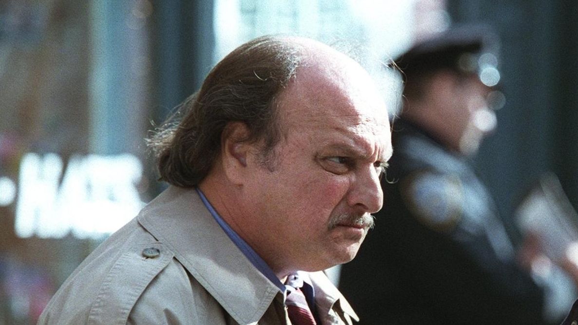 Top TV cop characters: from Kojak to Pembleton - Newsday