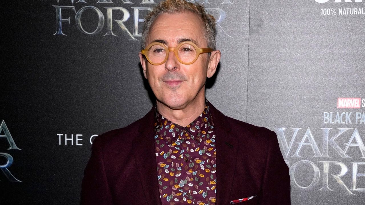 Alan Cumming to appear at Cinema Arts Centre - Newsday
