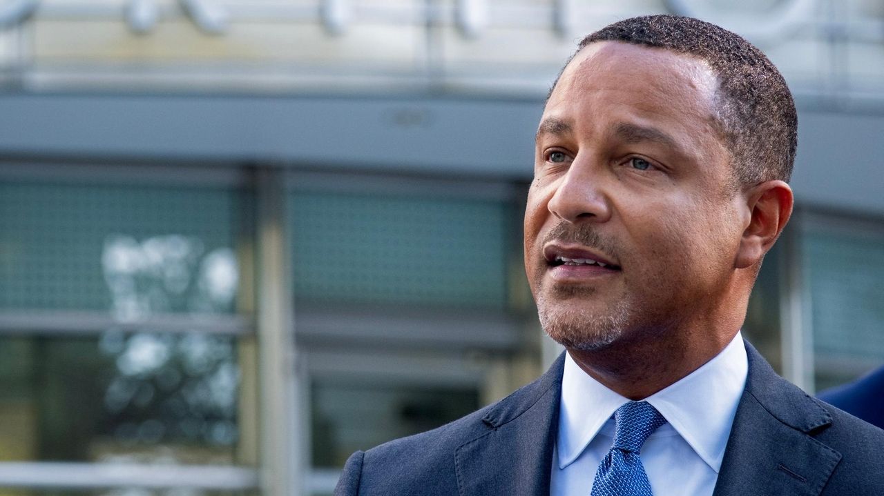 Bethpage man known as 'Sal the Shoemaker' pleads guilty to running ...