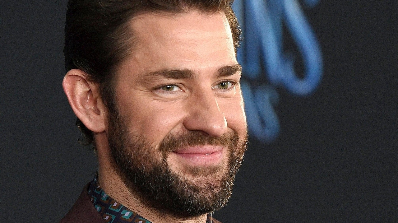 John Krasinski offers high schoolers virtual prom with all-star friends ...