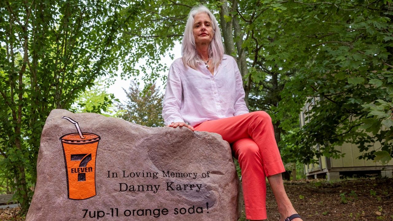 Trailblazer, son honored at Riverhead facility for developmentally ...