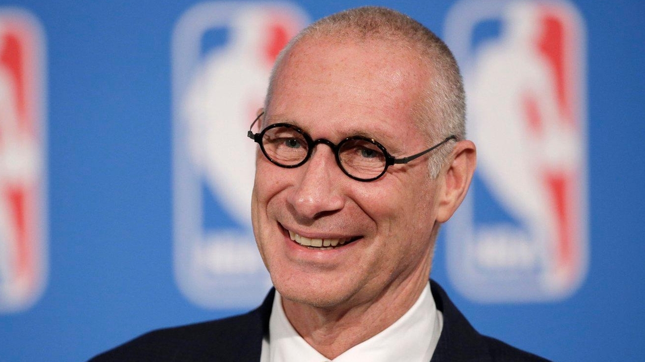 ESPN ready for challenges facing network, ‘SportsCenter’ - Newsday