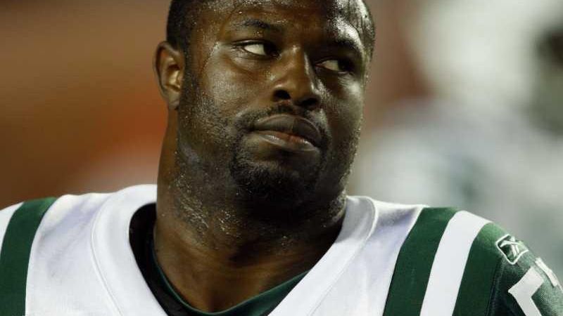 Bart Scott on new quiet demeanor: 'I've talked enough' - Newsday